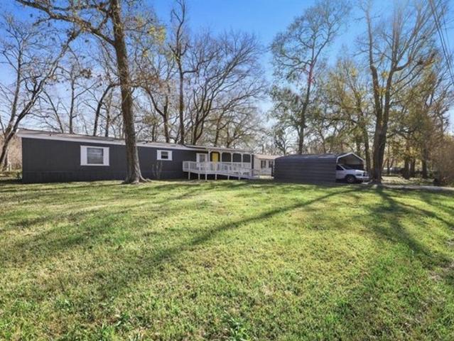 298 County Road 4013, Dayton, TX 77535