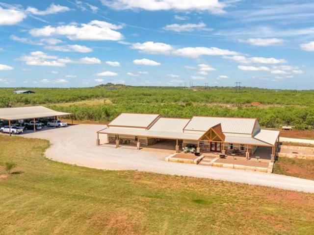 298 County Road 499, Abilene, TX 79601