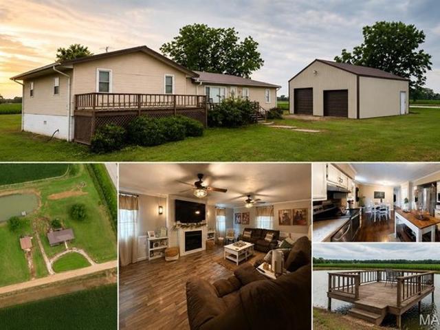 298 County Road 624, Fisk, MO 63940
