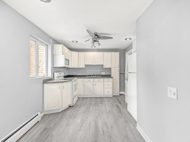 298 Collette St, New Bedford, MA 02746 | MLS #73498