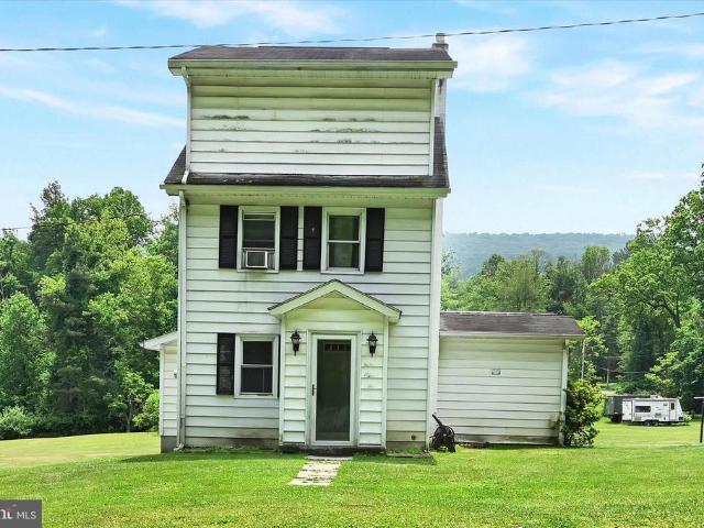 298 Camp Road
