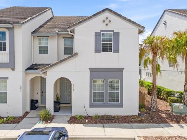 298 Captiva Dr, Davenport, FL 33896