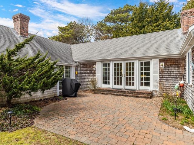 298 Chipping Stone Road