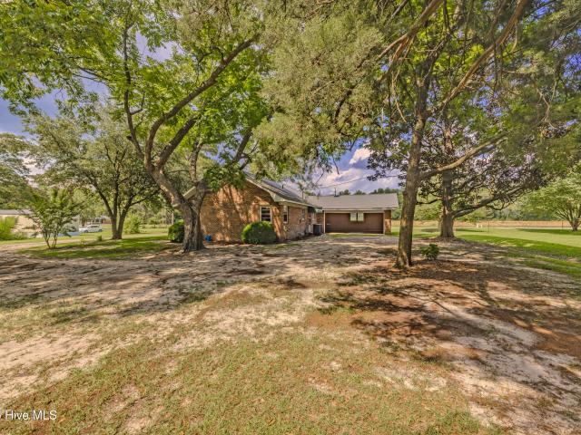 298 Cypress Creek Road