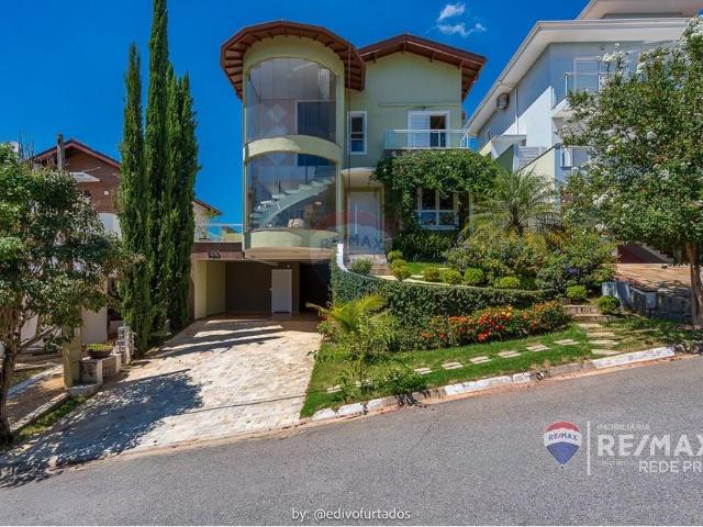 298 Área Útil Casa de Condomínio Alugar, 3 Dormitórios localizado em Loteamento Recanto dos Paturis, Vinhedo, São Paulo, 13283618 | Brasil