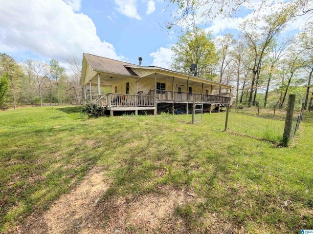 298 Barnes Road