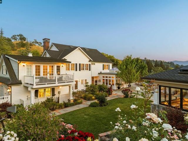 298 Barrington Ln, Alamo, CA 94507