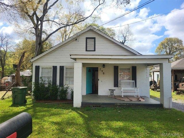 298 Broadway St, Montgomery, AL 36110