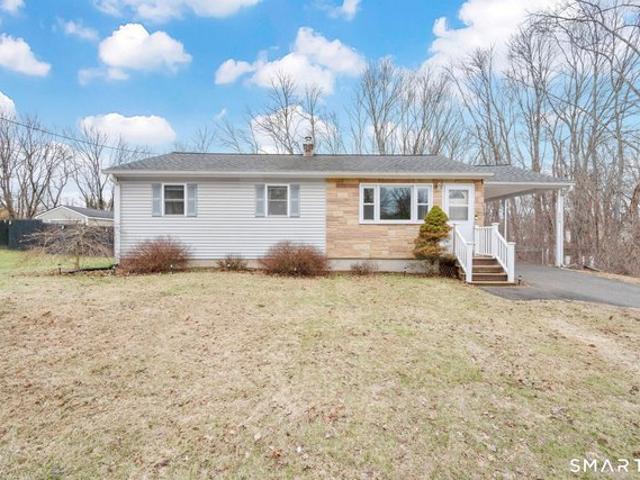 298 Broad Brook Rd, Enfield, CT 06082