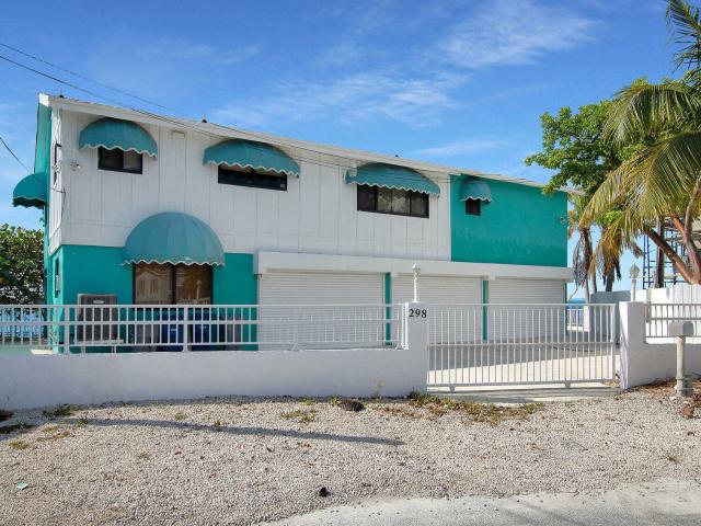 298 Burgundy Drive, Tavernier, US, FL