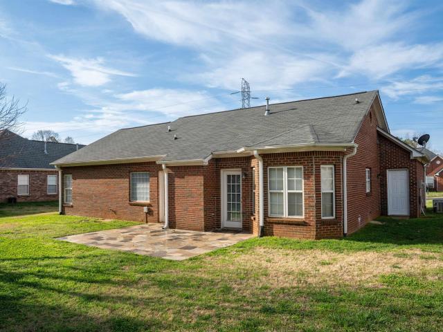 298 Glen Crest Drive