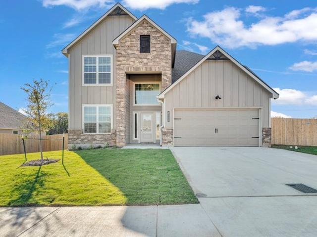 298 Gus Loop, Georgetown, TX 78626