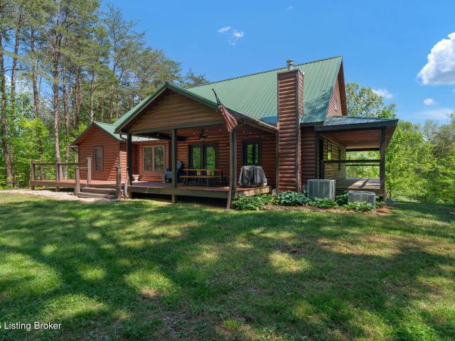 298 Dogwood Ridge Rd