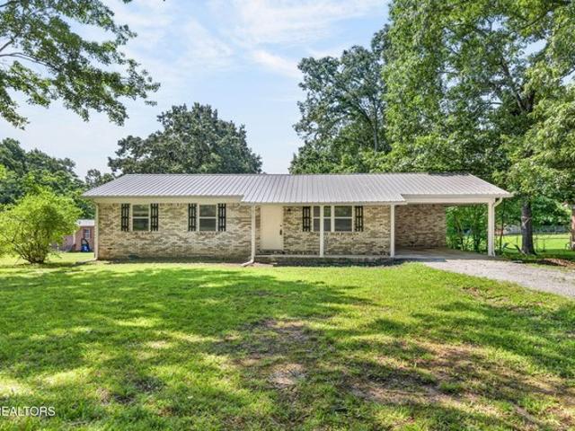 298 Deathridge Rd, Crossville, TN 38555