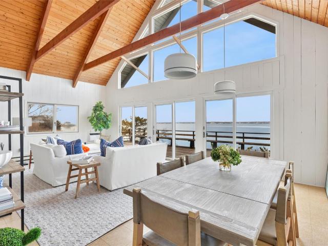 298 Dune Rd, Westhampton Beach, NY 11978 | MLS #L3551