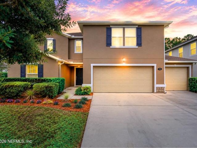 298 E Teague Bay Dr, Saint Augustine, FL 32092