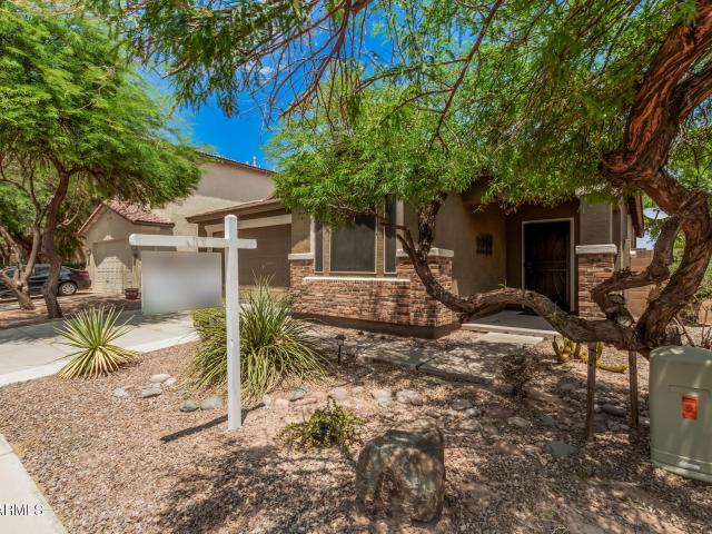 298 E Diamond Trail, San Tan Valley, AZ 85143 | MLS #6947 | Compass