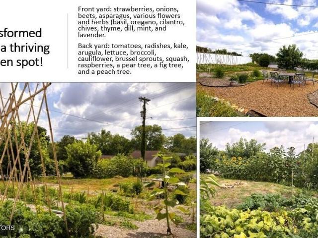 298 E Jere Whitson Rd