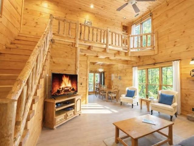298 Eagle Lake Rd, Coalmont, TN 37313