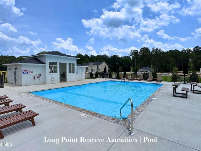 298 Elijah Way, Unit 24, Vass, NC 28394 | MLS #100530