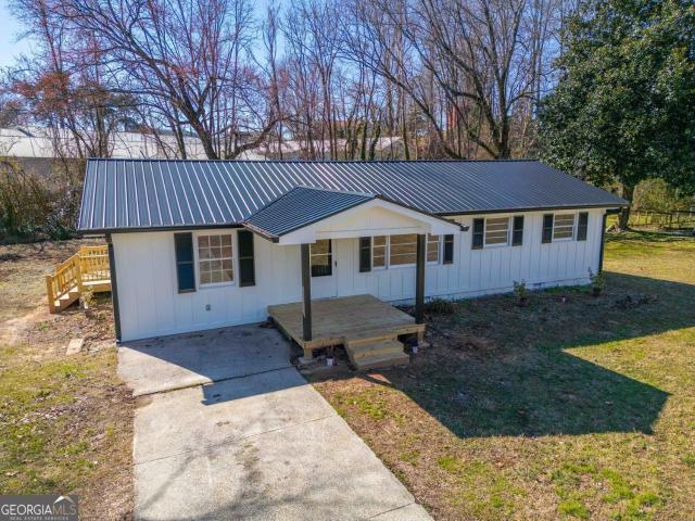 298 Faulkner Street