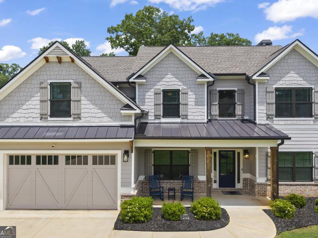 298 Flat Creek Drive