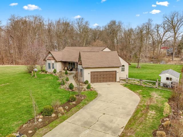 298 Knollwood Court