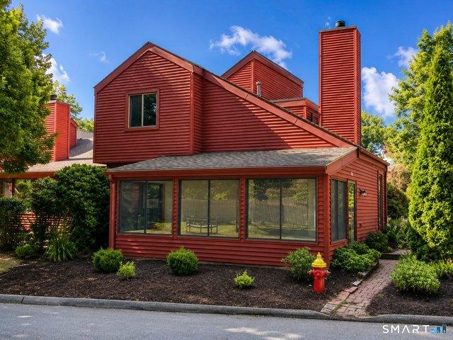 298 Hollister Way W Unit 298, Glastonbury, CT 06033