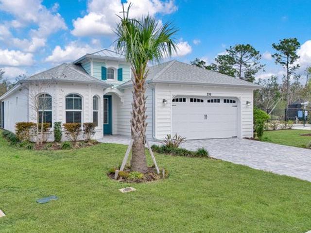 298 Hang Loose Way, Daytona Beach, FL 32124