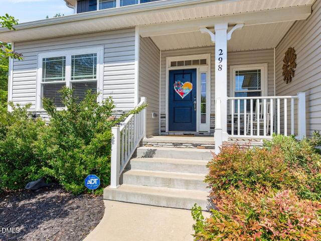 298 Hannah Yam Lane