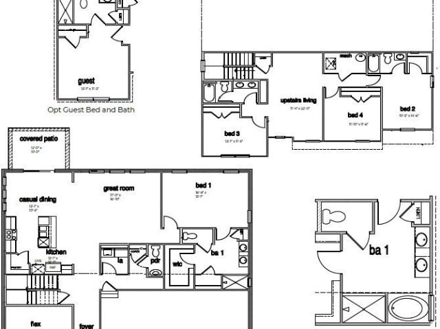 298 Harvest Point Blvd, Spring Hill, TN 37174 | MLS #3182 | Compass