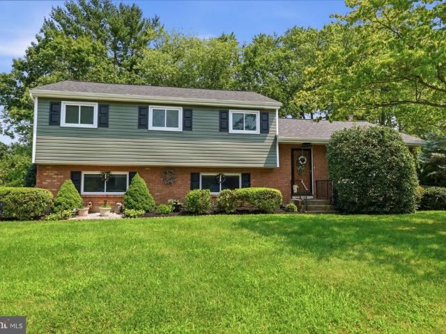 298 Hickory Road