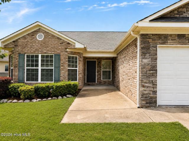 298 High Meadows Circle