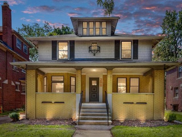 298 Josephine St, Detroit, MI 48202