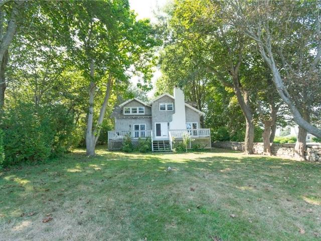 298 Ocean Road