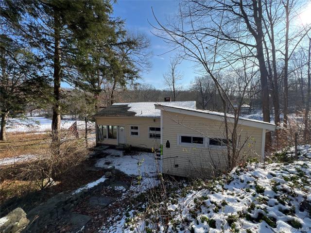 298 Old Albany Post Rd, Garrison, NY 10524 | MLS #1022
