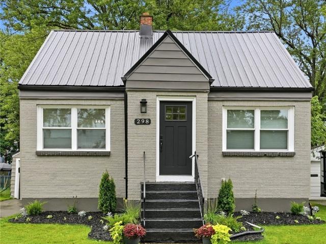 298 Lowell Road