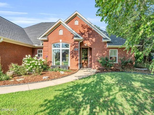 298 Lawrence St, Caledonia, MS 39740