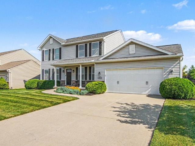 298 La Salle Court