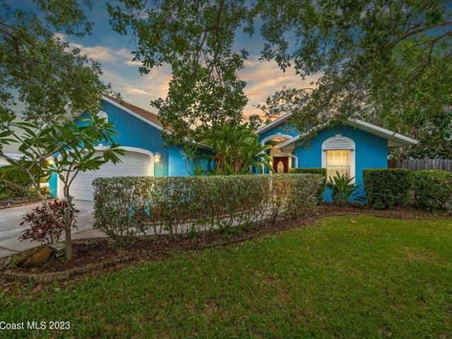 298 Lee Ave, Satellite Beach, FL 32937