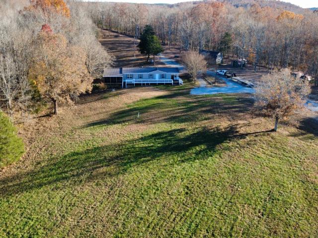 298 Leonard Jackson Rd