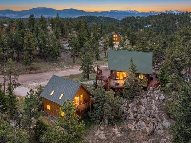 298 Mount Massive Dr, Livermore, CO 80536