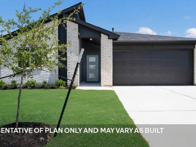 298 Mountain Pea Rd, Kyle, TX 78640