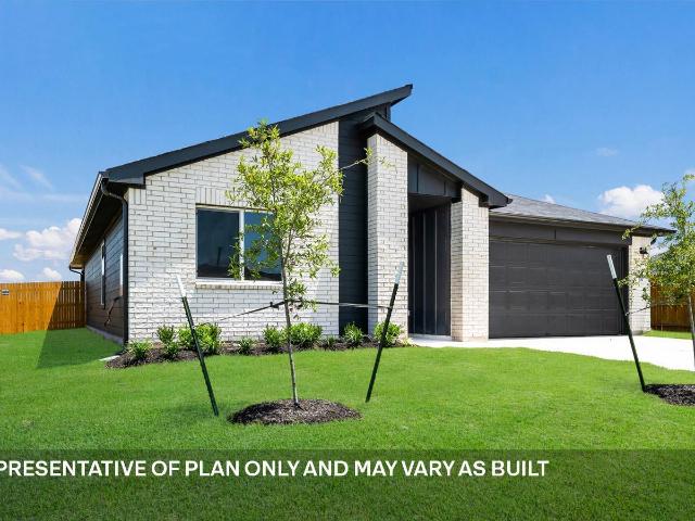 298 Mountain Pea Rd