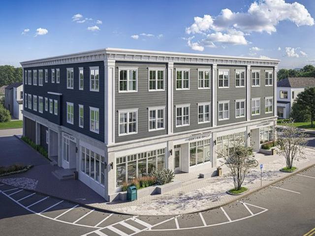 298 Main St Unit 2F, Yarmouth, ME 04096