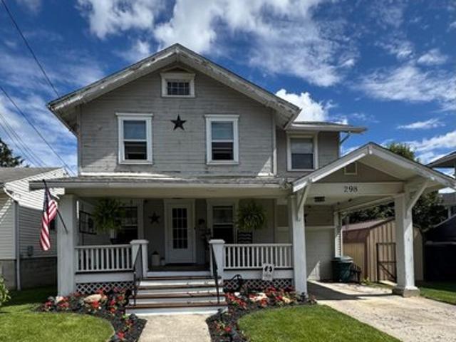 298 Marion Ave, Marion, OH 43302