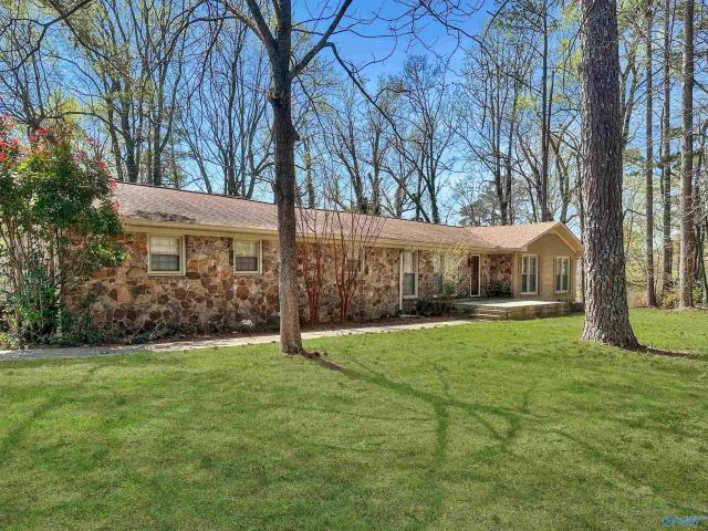 298 Meridianville Road