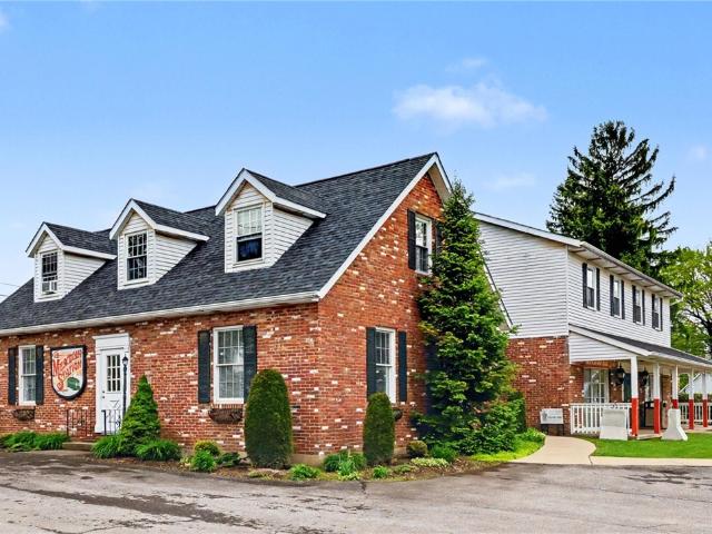 298 Meridian Rd