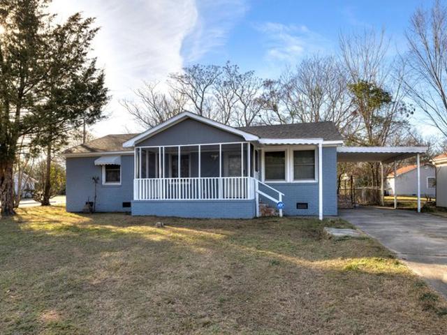 298 N Brand St, Sumter, SC 29150