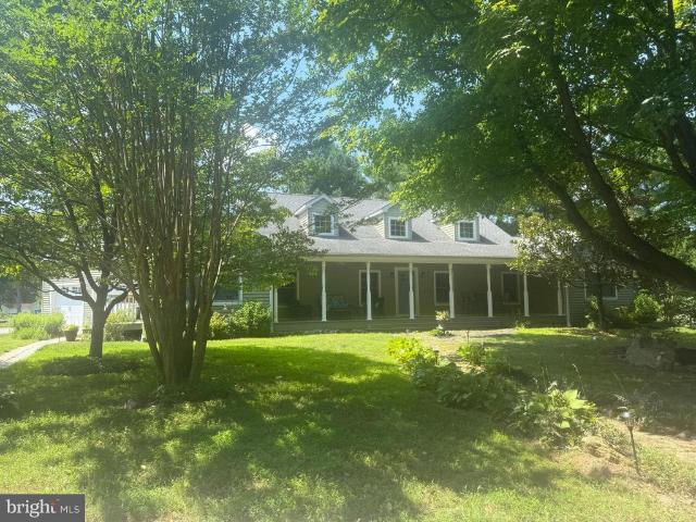298 N Creek Road